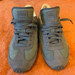Puma | Shoes | Puma Whirlwind Sneakers | Poshmark